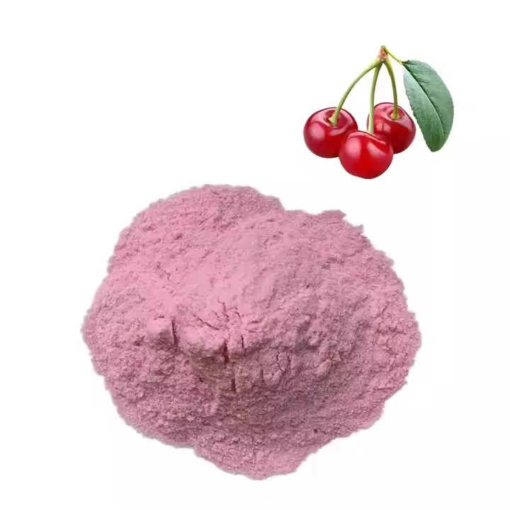 Dried Cherry Powder - Hunan Xingruisheng International Trade Co., Ltd