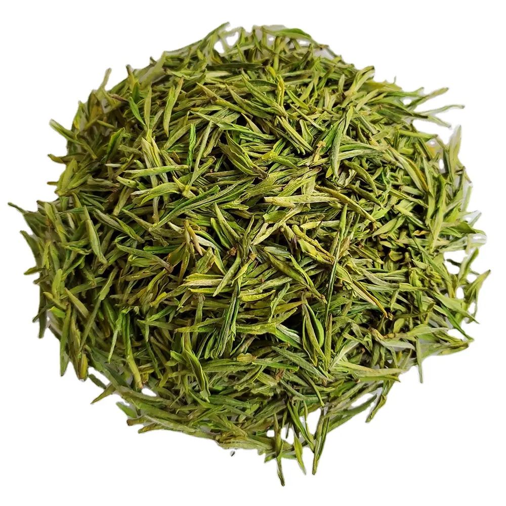 Anji White Tea - Hunan Xingruisheng International Trade Co., Ltd